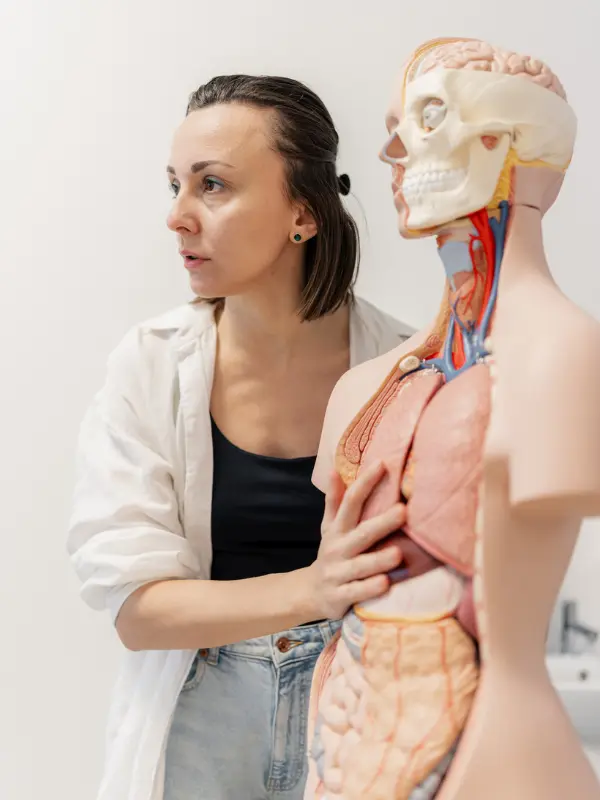 Regulacja AUN w Pediatrii - Ola Cieślak