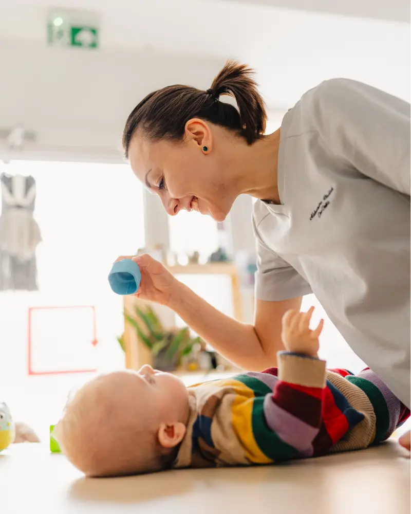 Regulacja AUN w Pediatrii - Ola Cieślak